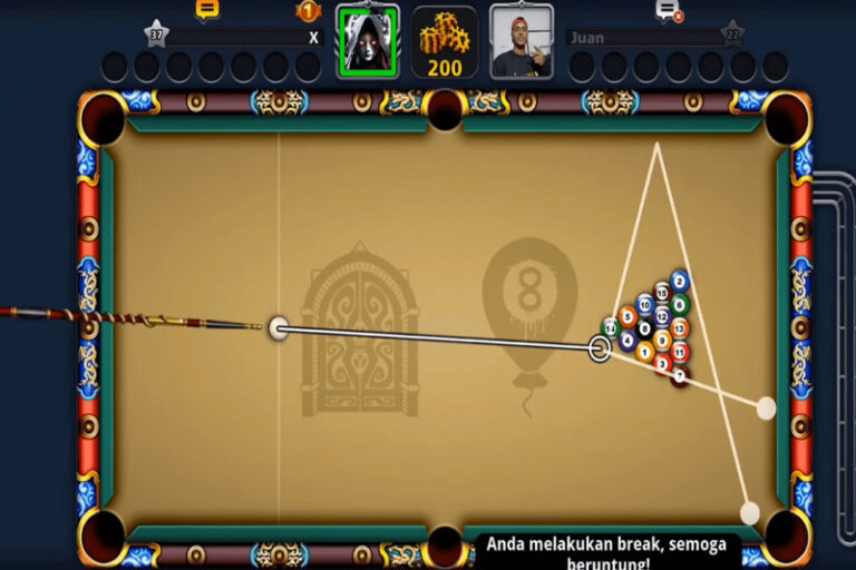 Tải 8 Ball Pool APK - Game Bida đỉnh cao trên PC, Android, iOS