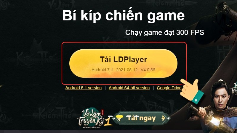 Tải Blue Archive PC Miễn Phí: Hướng Dẫn LDPlayer Chơi Mượt 120FPS & Reroll Nhanh