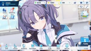 Chơi Blue Archive trên PC với giả lập nhẹ LDPlayer