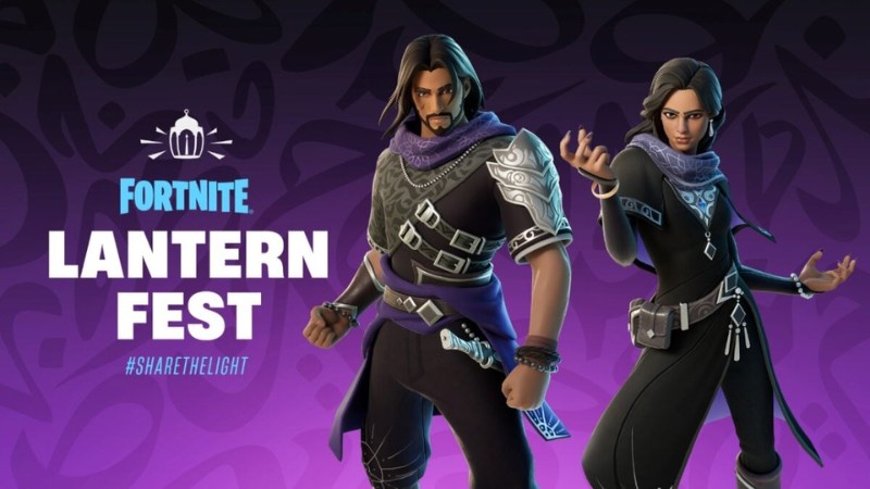 Mua Fortnite skins và V-bucks trong bộ sưu tập Fornite