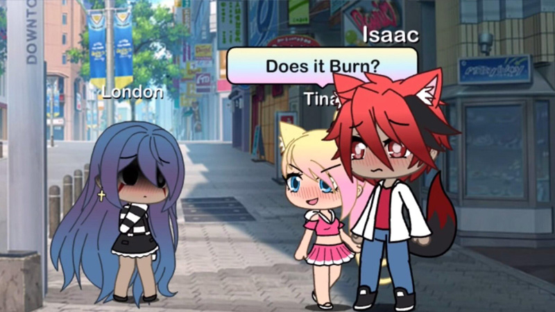 Cách tải Gacha Life 2 trên điện thoại iPhone, Android, PC