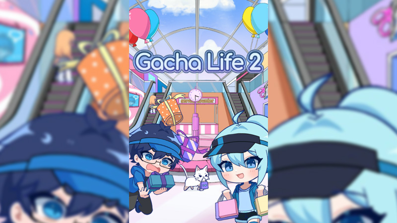 Cách tải Gacha Life 2 trên điện thoại iPhone, Android, PC