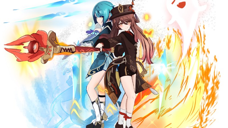 Một góc nhìn sâu hơn về Hutao Genshin Impact