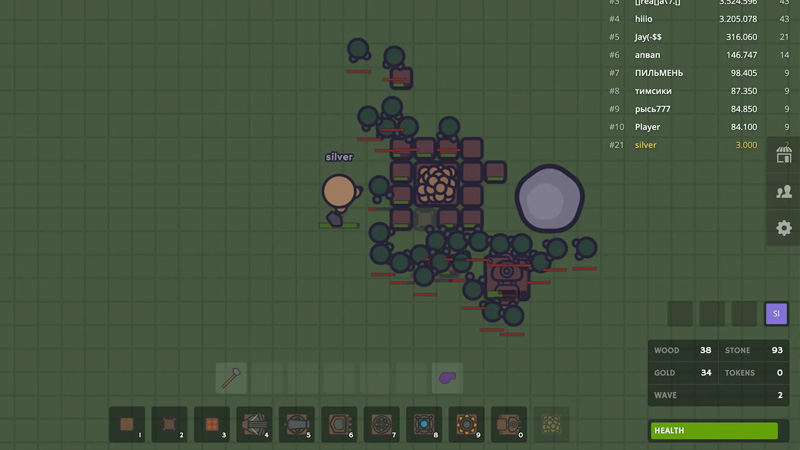 Top 12 game IO giải trí ngay trên PC, điện thoại hoàn toàn miễn phí