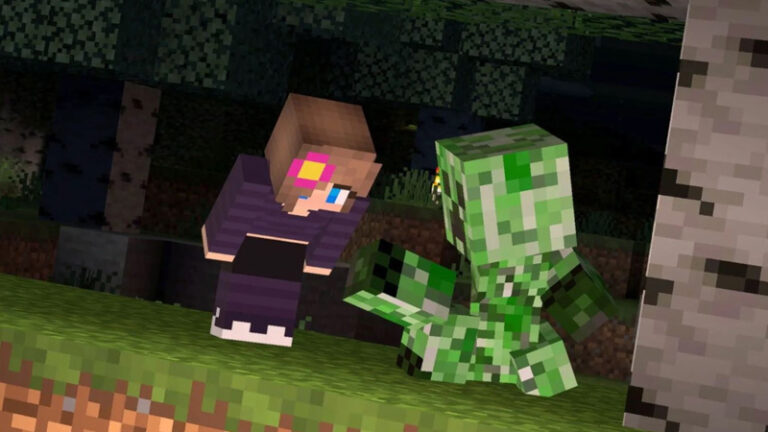 Tải Jenny Mod 1.12.2 Minecraft (Mới Nhất) - PC/Java & Mobile PE