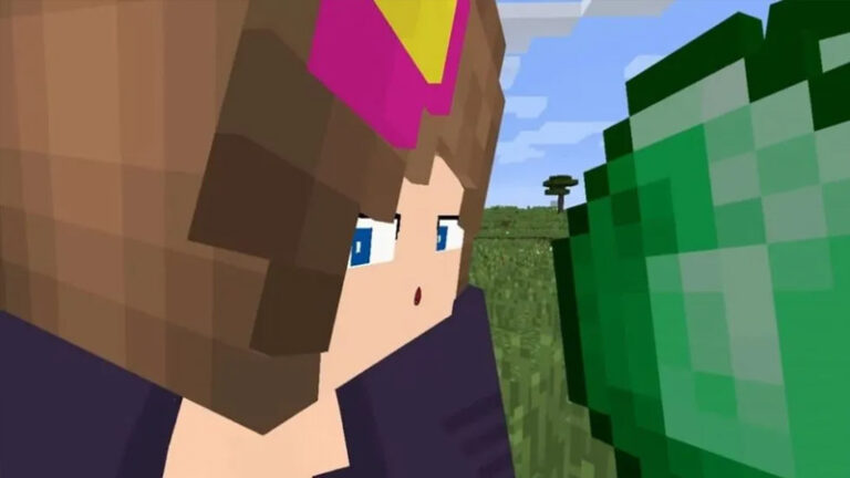 Tải Jenny Mod 1.12.2 Minecraft (Mới Nhất) - PC/Java & Mobile PE