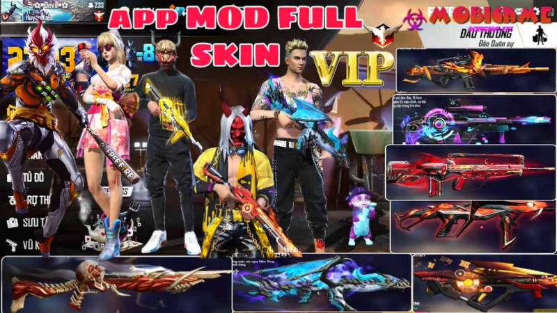 MODPURE - Tải Game App Mod Apk miễn phí cho Android