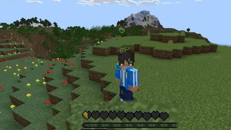 30 ĐIỂM KHÁC BIỆT giữa Minecraft Bedrock Edition và Java