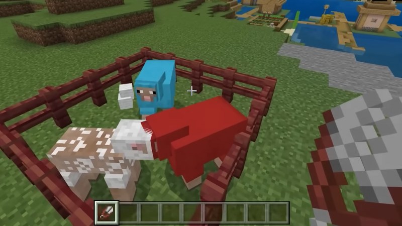 Minecraft Bedrock Edition: Hướng dẫn tải, chơi & 30 điểm khác biệt với Java