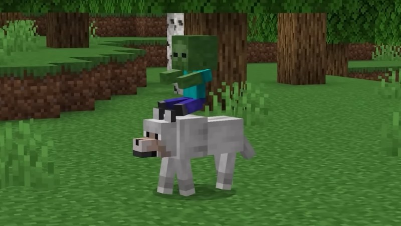 Minecraft Bedrock Edition: Hướng dẫn tải, chơi & 30 điểm khác biệt với Java