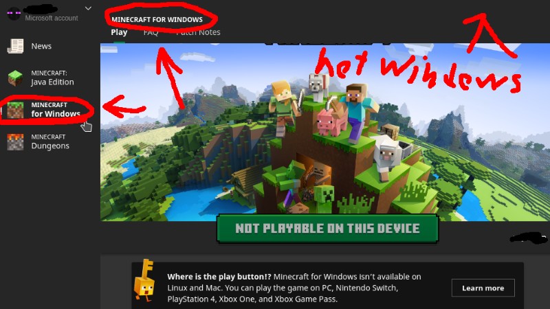 Minecraft Launcher - Hỗ trợ tải xuống, cài đặt và cập nhật Minecraft