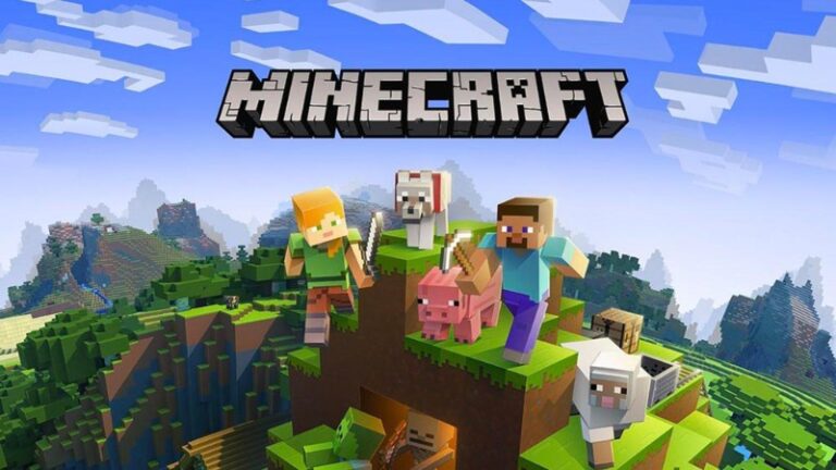 4+ Cách Tải Minecraft Miễn Phí 2024 (PC, Điện Thoại, Online)