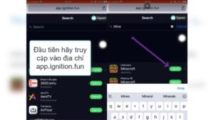 4+ Cách Tải Minecraft Miễn Phí 2024 (PC, Điện Thoại, Online)