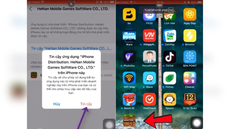 4+ Cách Tải Minecraft Miễn Phí 2024 (PC, Điện Thoại, Online)