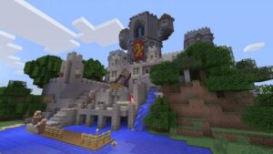 4+ Cách Tải Minecraft Miễn Phí 2024 (PC, Điện Thoại, Online)