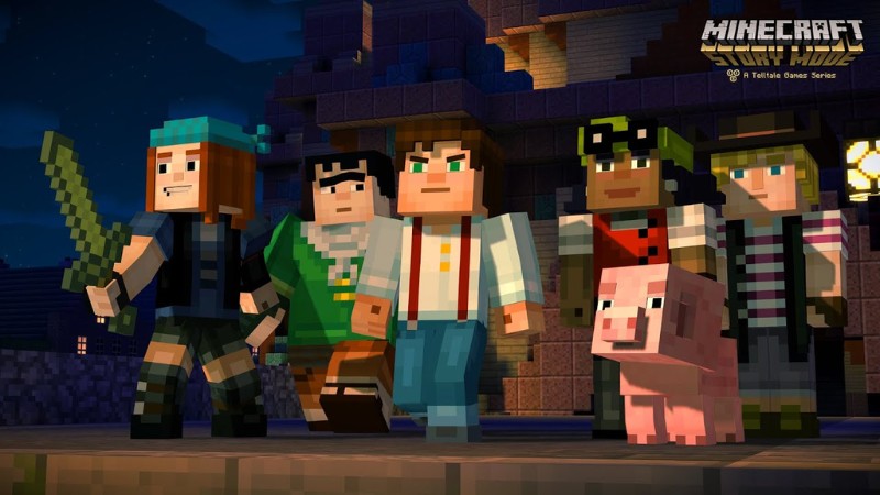 4+ Cách Tải Minecraft Miễn Phí 2024 (PC, Điện Thoại, Online)