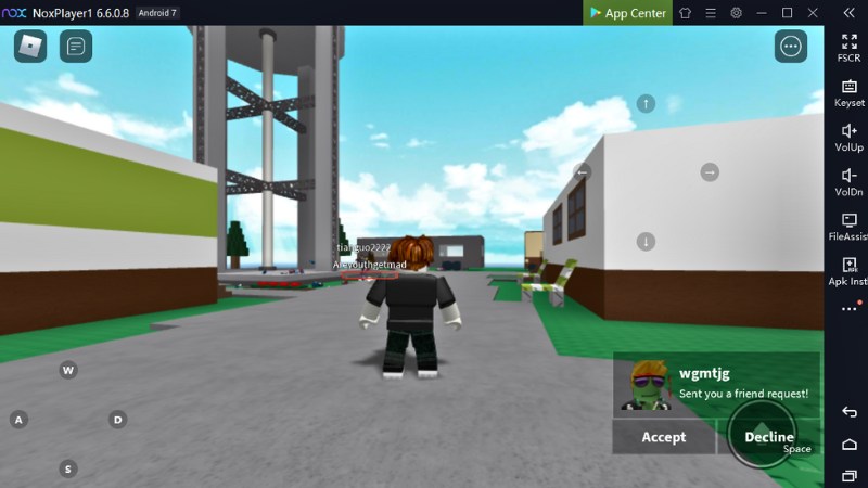 Làm thế nào có thể chơi nhiều tài khoản Multiple Roblox?