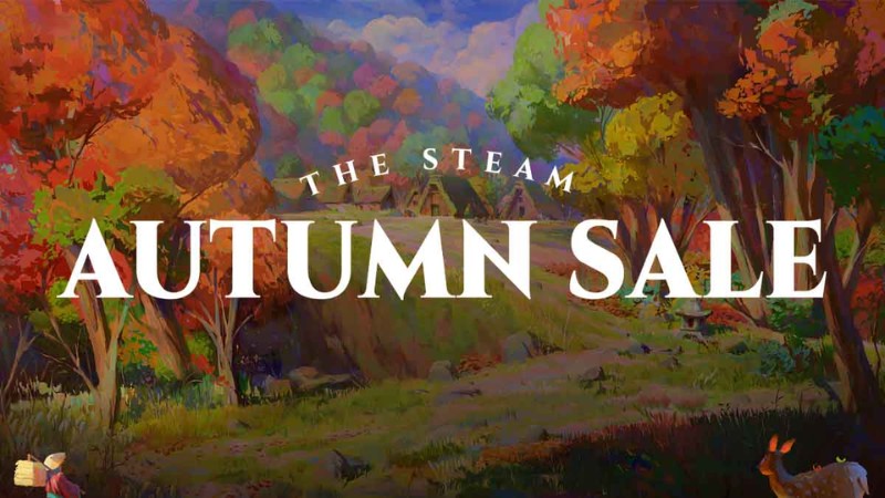 Tổng hợp một số sự kiện ưu đãi Steam sale 2024