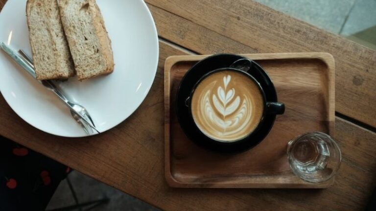 Tổng hợp những bức ảnh tuyệt vời về ly cafe đẹp nhất