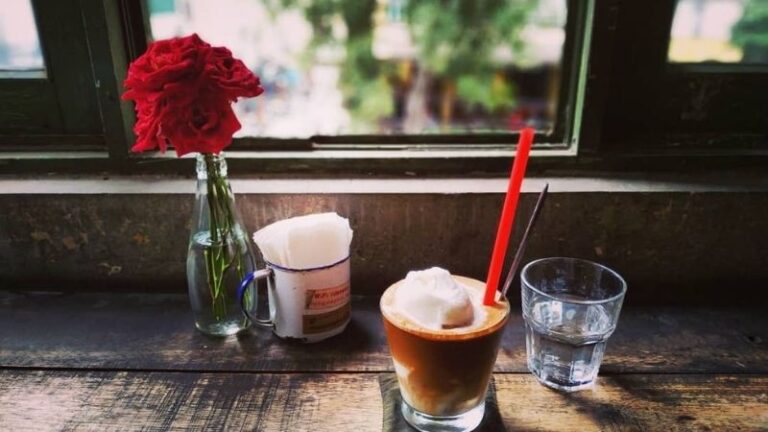 Tổng hợp những bức ảnh tuyệt vời về ly cafe đẹp nhất