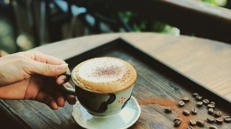 Tổng hợp những bức ảnh tuyệt vời về ly cafe đẹp nhất
