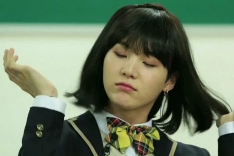 50+ Ảnh dìm BTS cực đáng yêu, dễ thương