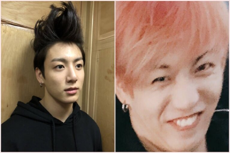 50+ Ảnh dìm BTS cực đáng yêu, dễ thương