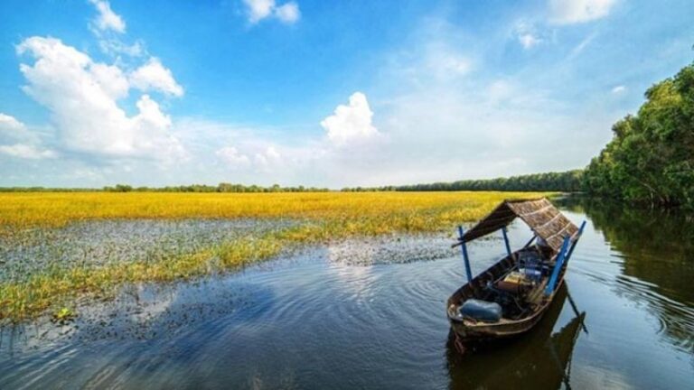 Tổng hợp hình nền ảnh đồng quê Việt Nam đẹp nhất