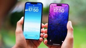 15+ Cách Test iPhone Cũ (Zin, Lỗi, Dựng) Chi Tiết Từ A-Z 2025