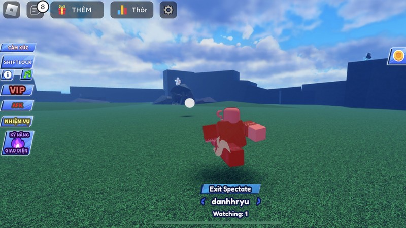 Code Blade Ball Roblox mới nhất 9/2025, cách nhận & nhập code
