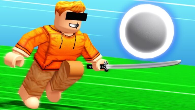 Code Blade Ball Roblox mới nhất 9/2025, cách nhận & nhập code