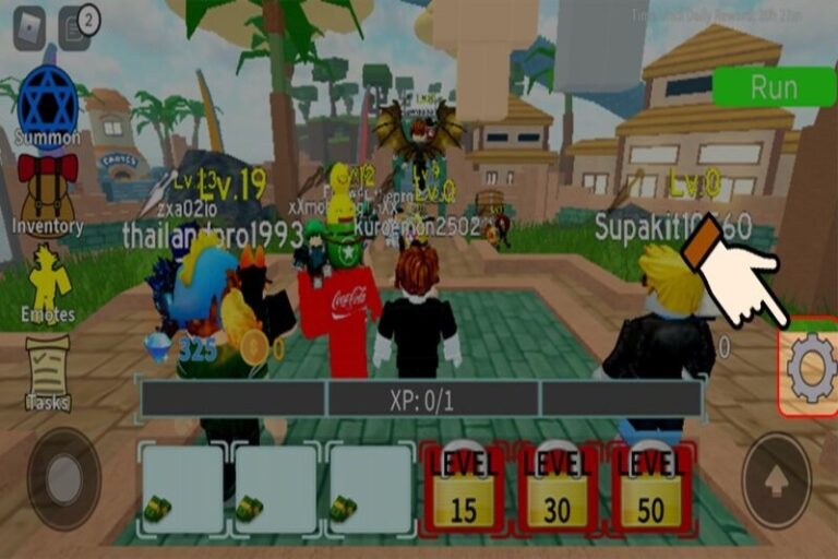 Code All Star Tower Defense Mới Nhất Tháng [12/2025]