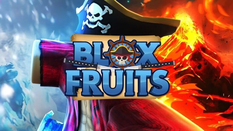 Code Blox Fruit (Blox Piece) update 24 tháng 2/2026