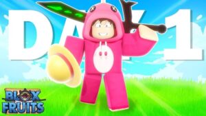 Tổng hợp Code Blox Fruit update 24 mới nhất tháng 1/2026