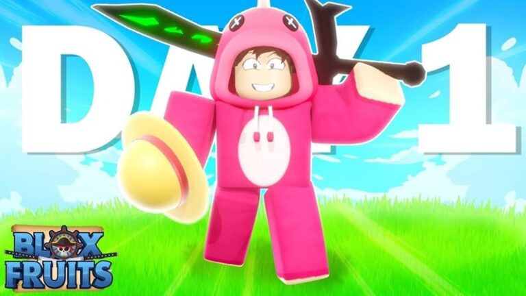 Tổng hợp Code Blox Fruit update 24 mới nhất tháng 1/2026