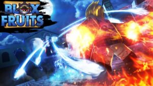 Tổng hợp Code Blox Fruit update 24 mới nhất tháng 12/2025
