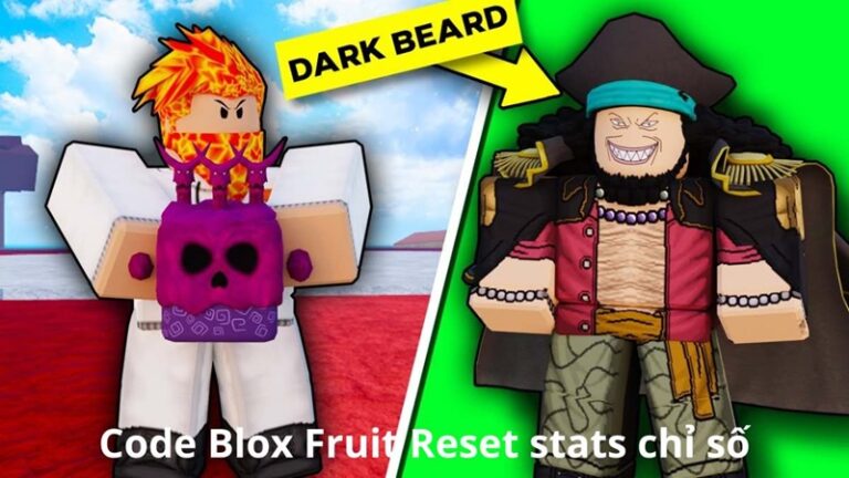 Tổng hợp Code Blox Fruit update 24 mới nhất tháng 1/2026