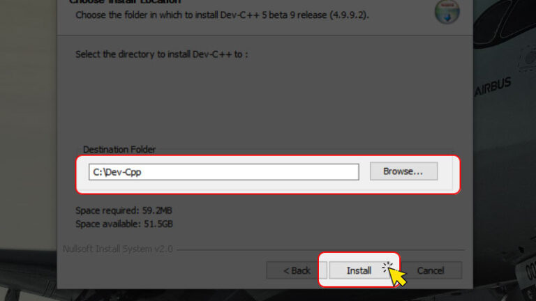 Cách tải và cài đặt IDE Dev-C++ mới nhất | Compiler C++