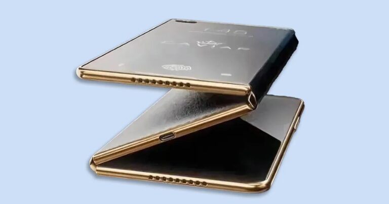 Sau Huawei, Xiaomi cũng đang nghiên cứu điện thoại gập 3