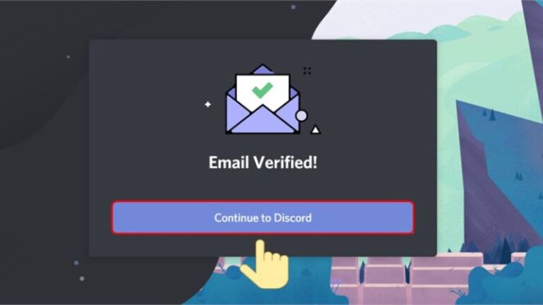 Hướng dẫn download và cài đặt cụ thể Discord về máy tính