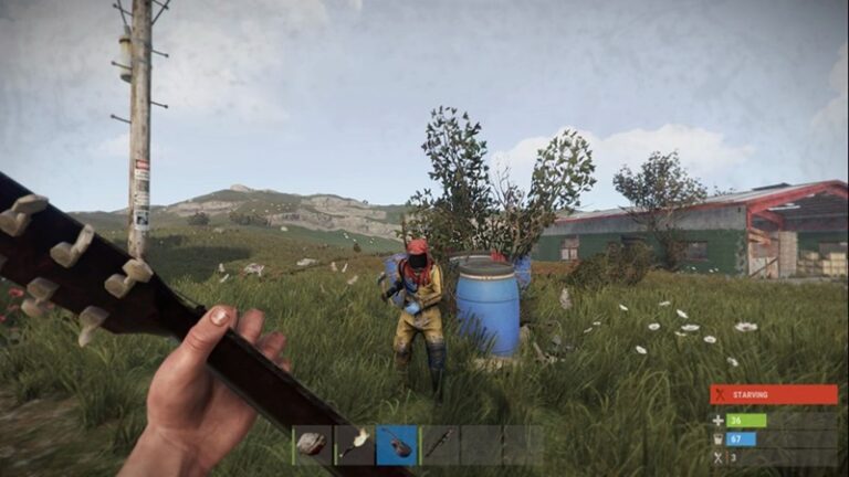 Top 25 game hay trên Steam 2024 có nhiều người chơi nhất