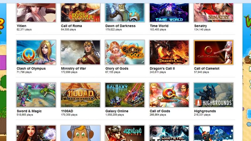 Top 50+ Game Miễn Phí Hay Nhất 2025 (Chơi Ngay Không Cần Tải)