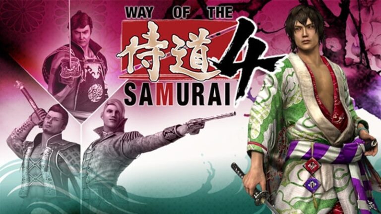Top 5 tựa game Samurai đáng chơi nhất trên PC 2024