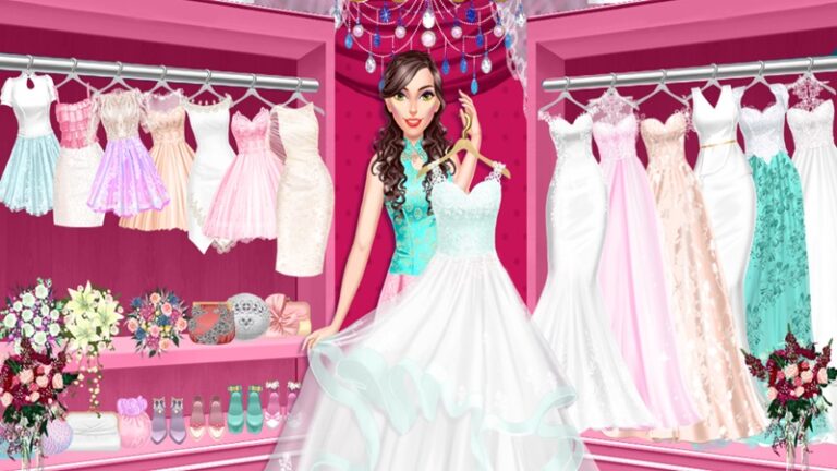 Top 13+ Game Thời Trang Hay Nhất 2025 (Miễn Phí trên Mobile)