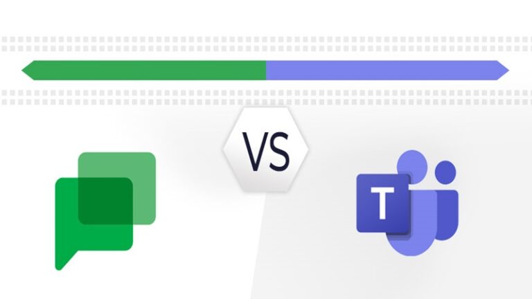 Google Chat là gì? Hướng dẫn cách sử dụng Google Chat