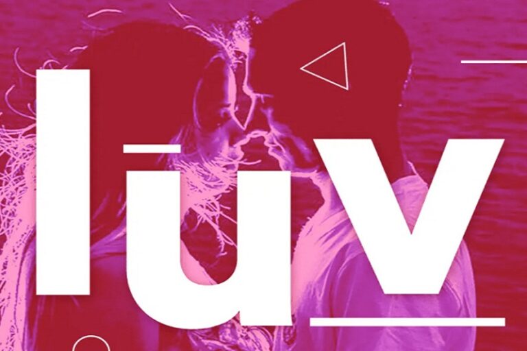 Luv là gì? Tại sao giới trẻ sử dụng phổ biến