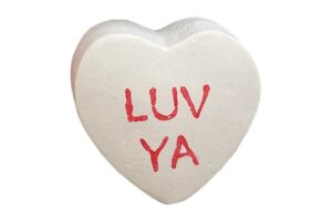 Luv là gì? Tại sao giới trẻ sử dụng phổ biến