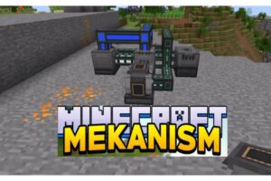 30 mod Minecraft hay nhất dành cho người chơi phiên bản 1.21