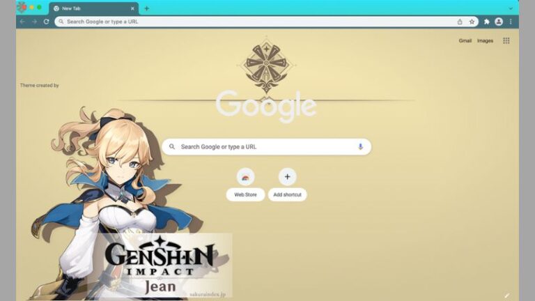 Hướng dẫn các bước nhập code Genshin Impact đơn giản