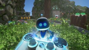 NPC là gì? Bot là gì? Sự khác biệt giữa NPC và Bot